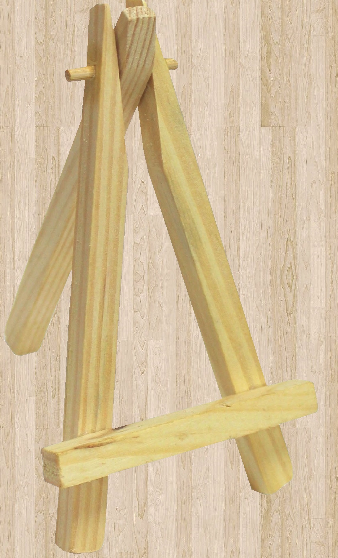 CRAFT DISPLAY EASELS